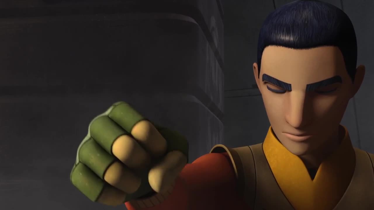 Mind Trick video - Star Wars Fan Group - ModDB