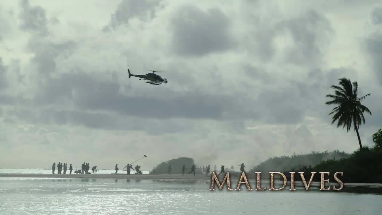 Rogue One "Locations" Featurette video - Star Wars Fan Group - ModDB