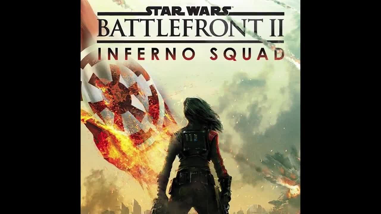 Battlefront™ II - Campaign Gameplay & Story Details video - Star Wars ...