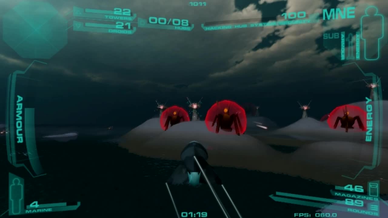 Early WIP Build of Energy Island Conquest video - Indie Devs - Mod DB