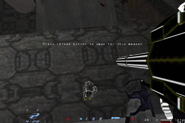 Solitude Alpha Gameplay video - Indie Devs - ModDB