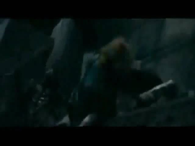 angry gandalf ! video - The Fellowship - ModDB