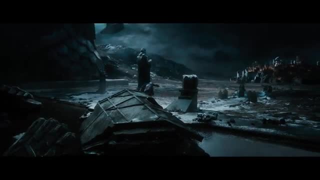The Hobbit 3 the battle of five armies video - The Fellowship - ModDB