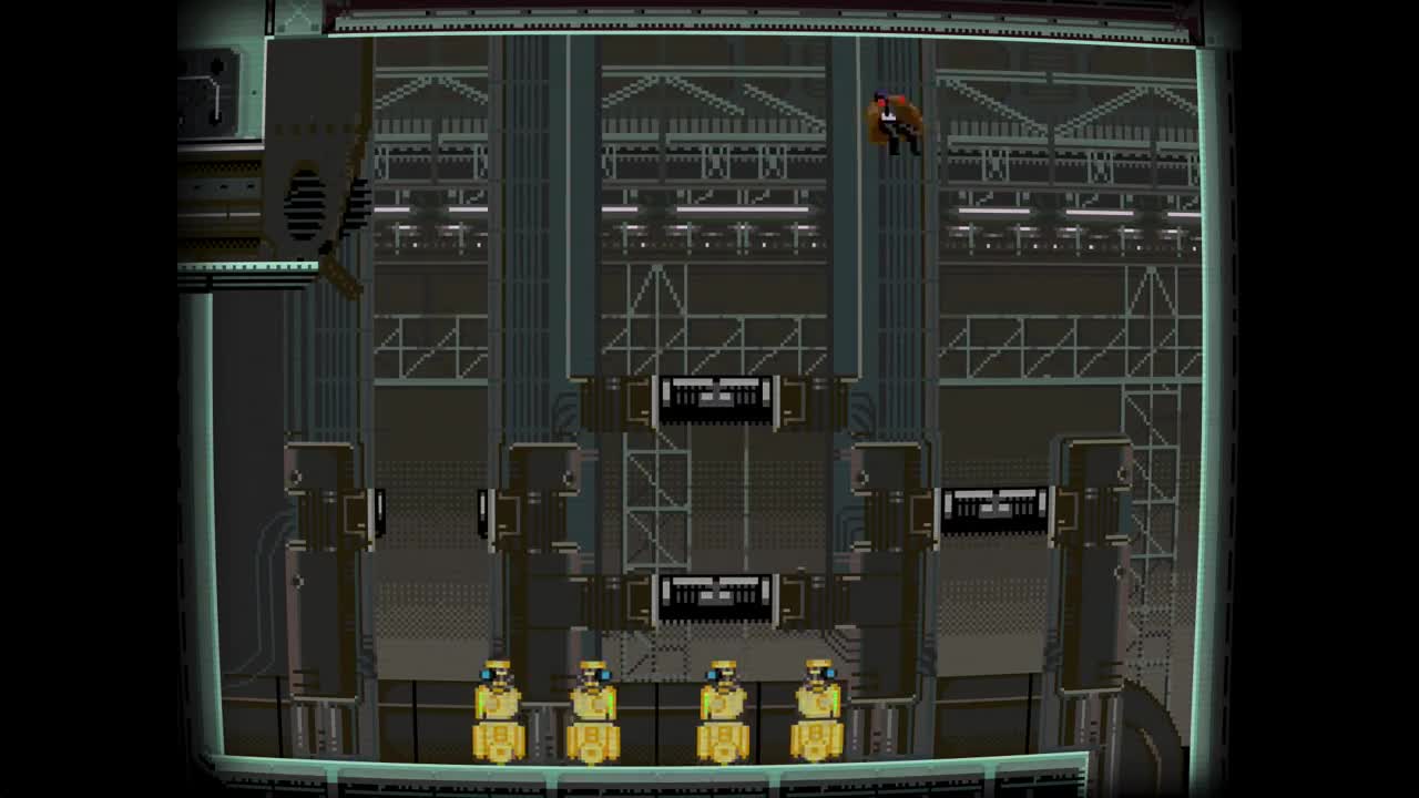 Master Spy Release Trailer video - 2D Games - IndieDB