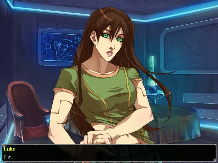 Bionic Heart gameplay video - Tycoon Games - ModDB