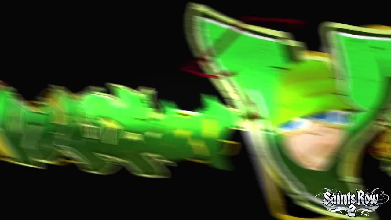 Animated Logo History (2011) video - Volition, Inc. - IndieDB