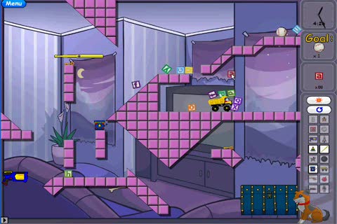 Magic Toy Chest Game Trailer video - Graduate Games - IndieDB