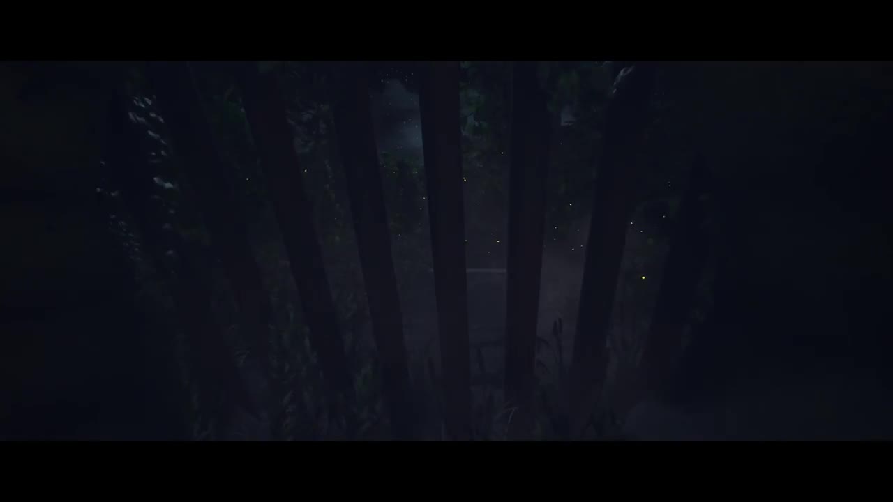We Exist - Official Game Teaser #1 video - Black Haze Studios, LLC ...
