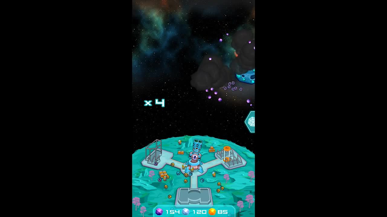 Solar Conquest Trailer Video Fatalbyte Moddb