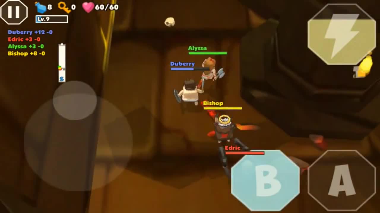 Dungeon Time™ Trailer (Mooff Games) - iOS video - ModDB