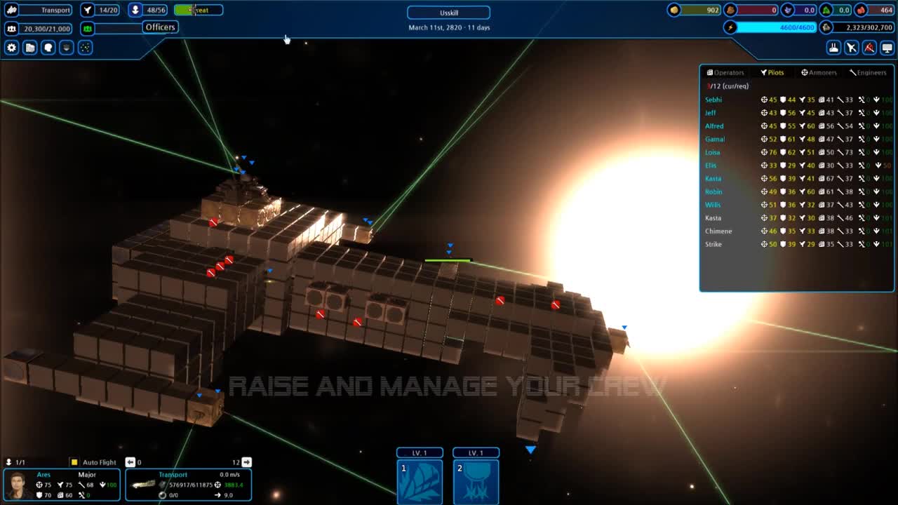 Gluon - Steam Greenlight video - fastbird dev studios - Mod DB