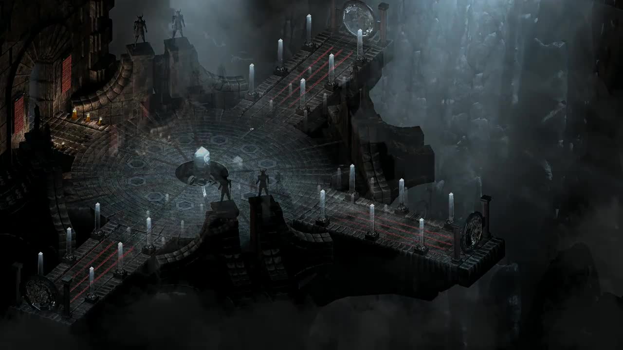 Aloran video - Sky Cradle Studios - IndieDB