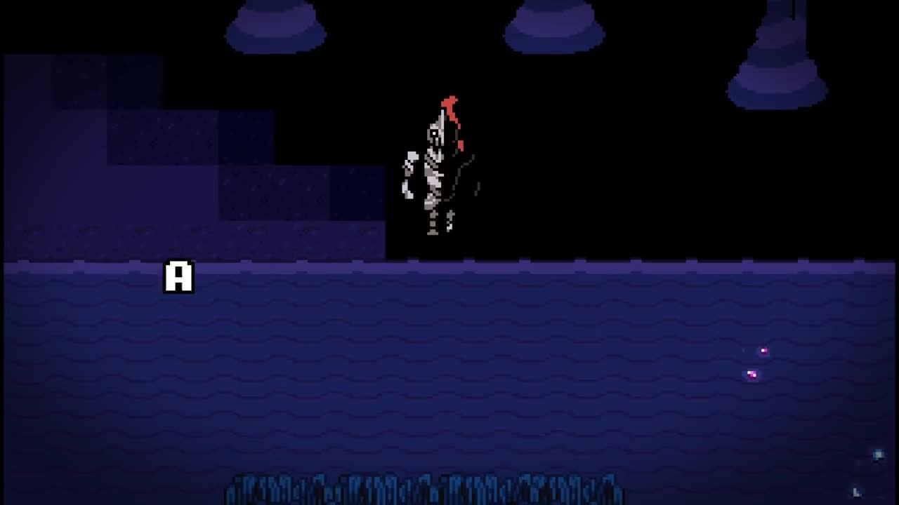 Undertale Release Trailer video - Lowertale - IndieDB