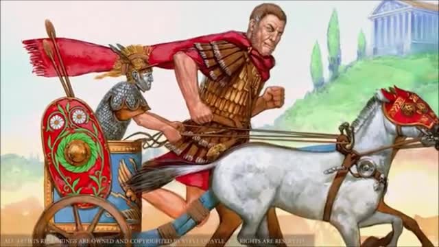 Awakened Stasis Giants Awakening video - Polytheism - ModDB