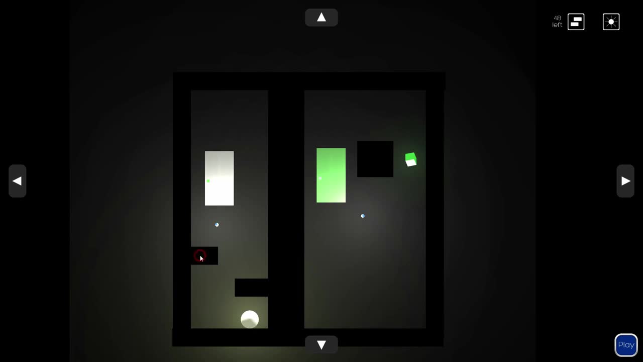 Finding Light (Pre-Alpha) Official Trailer video - CrateWell - IndieDB