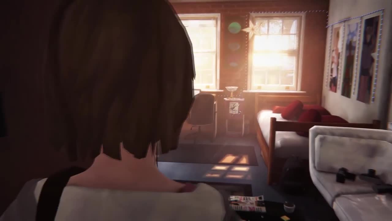 Collectible photos | Life is Strange: Chrysalis [Guide] video ...