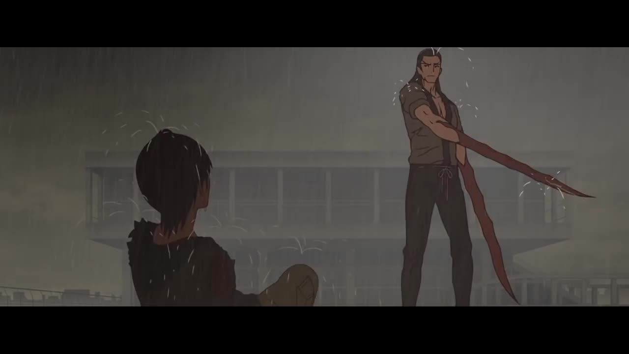 「AMV」- Ready to fight! video - Anime Fans of DBolical - IndieDB