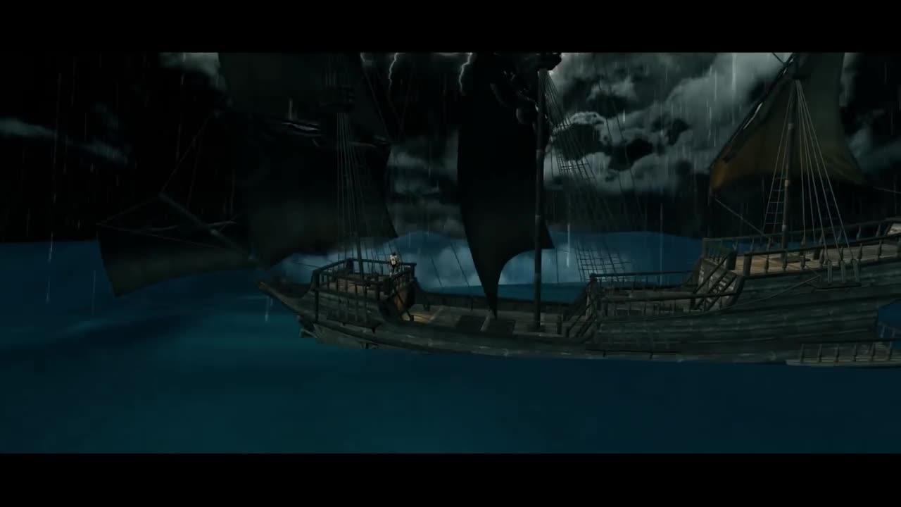 GLOW Mobile Action RPG Game Official Cinematic Tra video - Morpheous ...