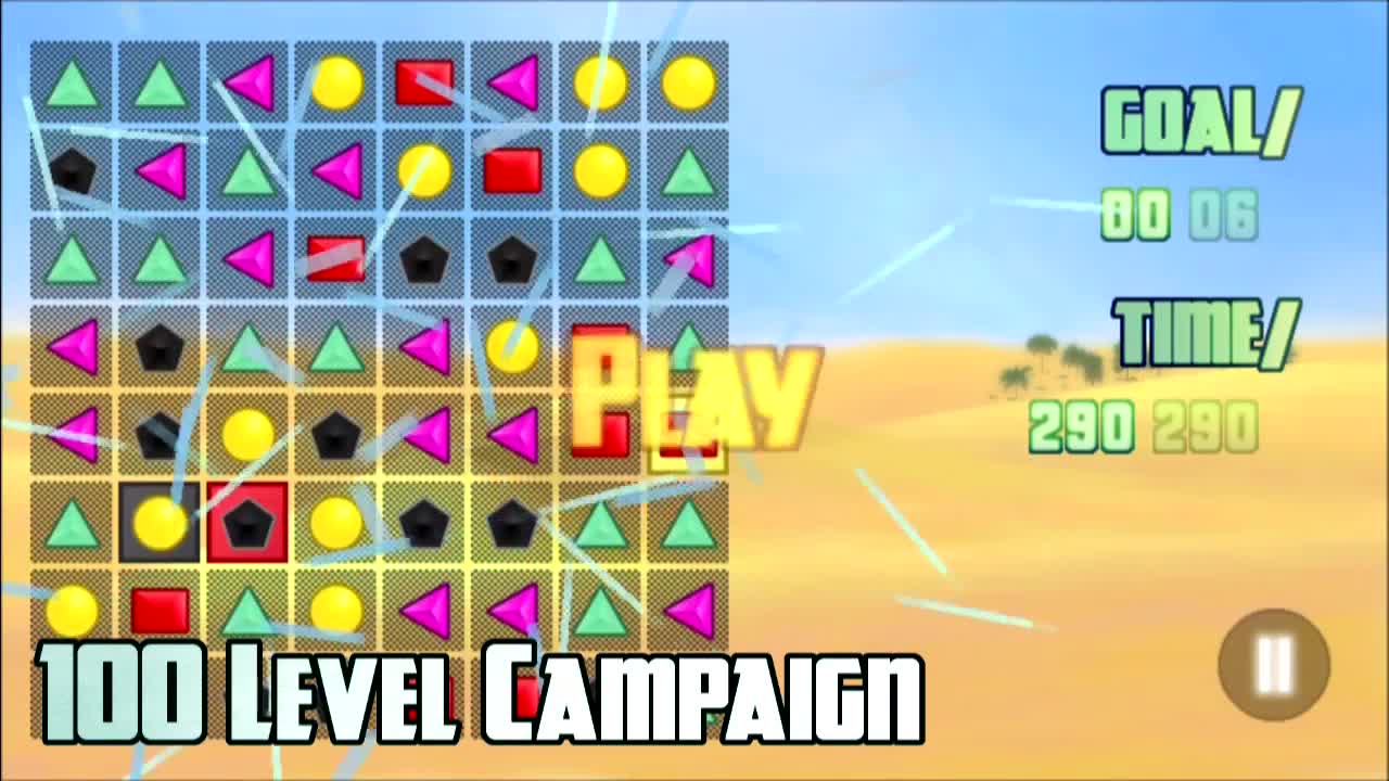 Aenigma Os Trailer - Wii U - Nintendo eShop (ESRB video - Akies Games ...