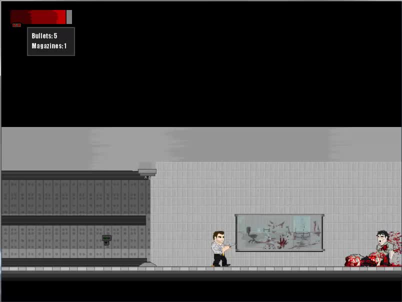 Sector-Z Teaser video - Ogunejo Games & Art - Indie DB