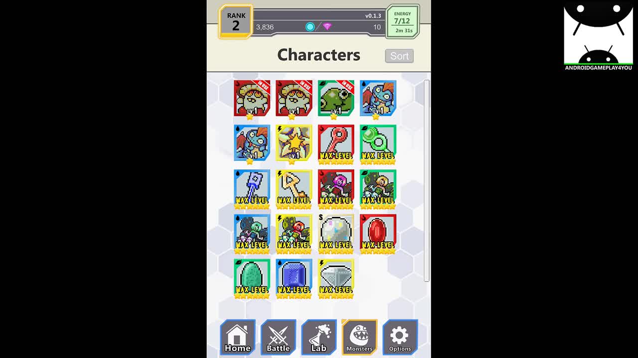 Project Deltree Android GamePlay Trailer video - Spectragate - IndieDB