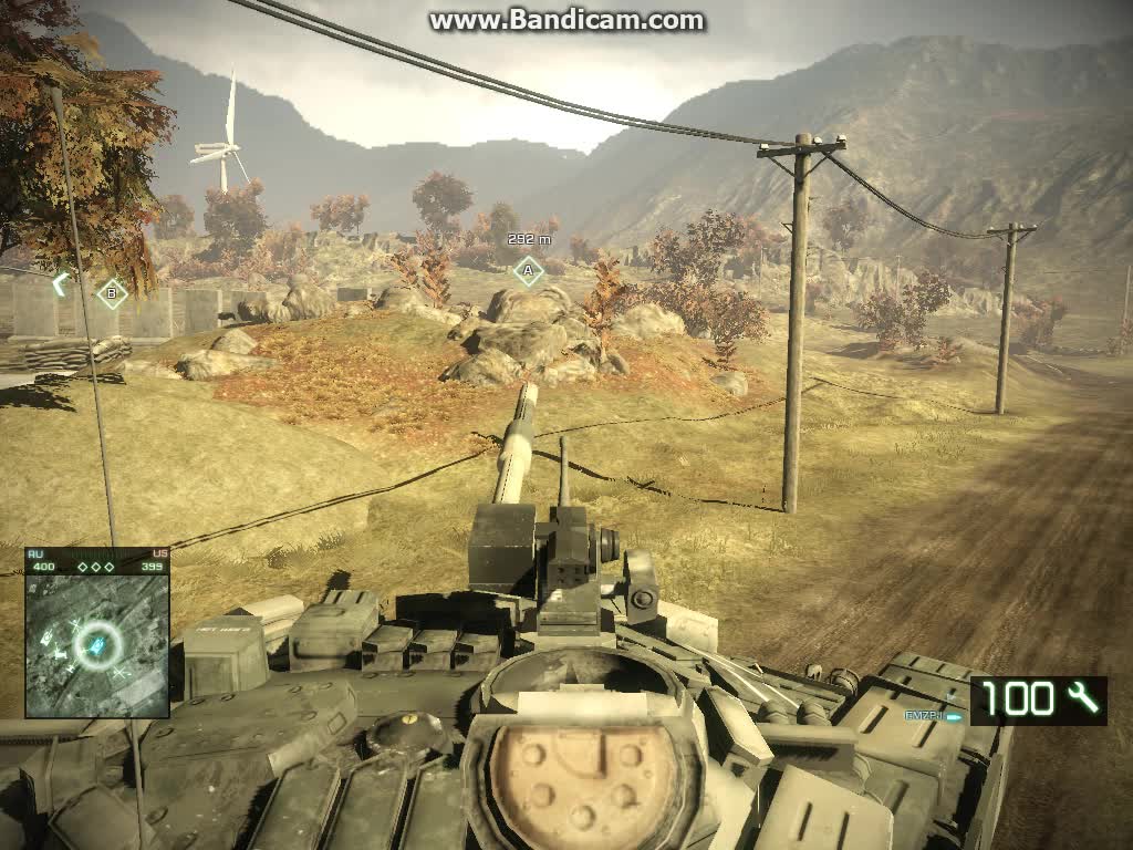 BFBC2 video - THE Global Battlefield Gays Club - Mod DB