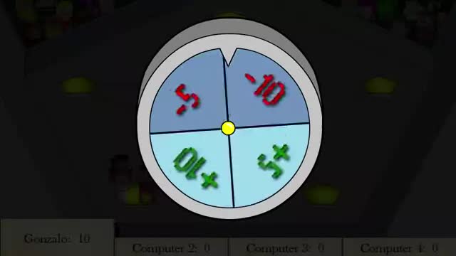 Pentawar Beta for Android and Windows video - Argentina Game Designers - Mod DB