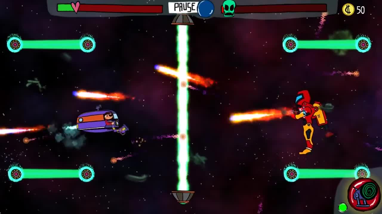 Dale Kepler Launch trailer video - Panic Vault - ModDB