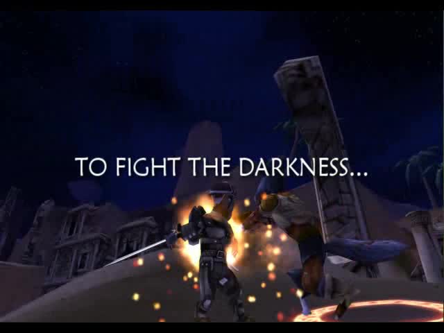 Earth Eternal video - Beta Testers (all games) - ModDB