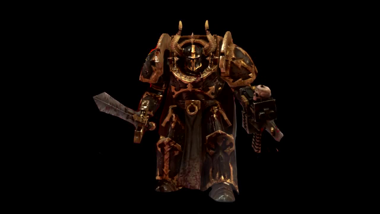 Avitus logic video - Warhammer 40K Fan Group - ModDB