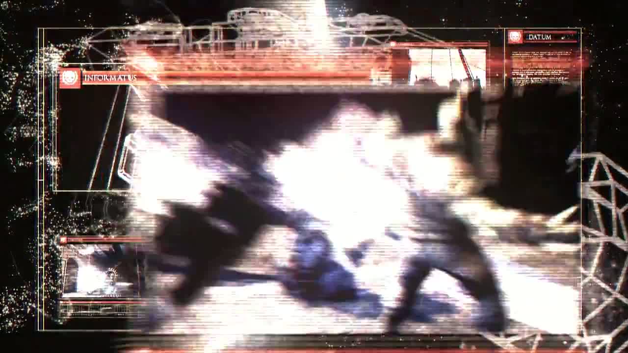 Power Axe video - Warhammer 40K Fan Group - ModDB