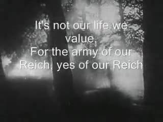 卐 Panzerlied 卐 Battle Version video - Tank Lovers Group - IndieDB