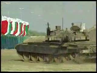 T72 M1 Moderna video - Tank Lovers Group - IndieDB
