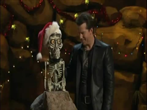 Merry Christmas From Achmed the Dead Terrorist video - United States of ...