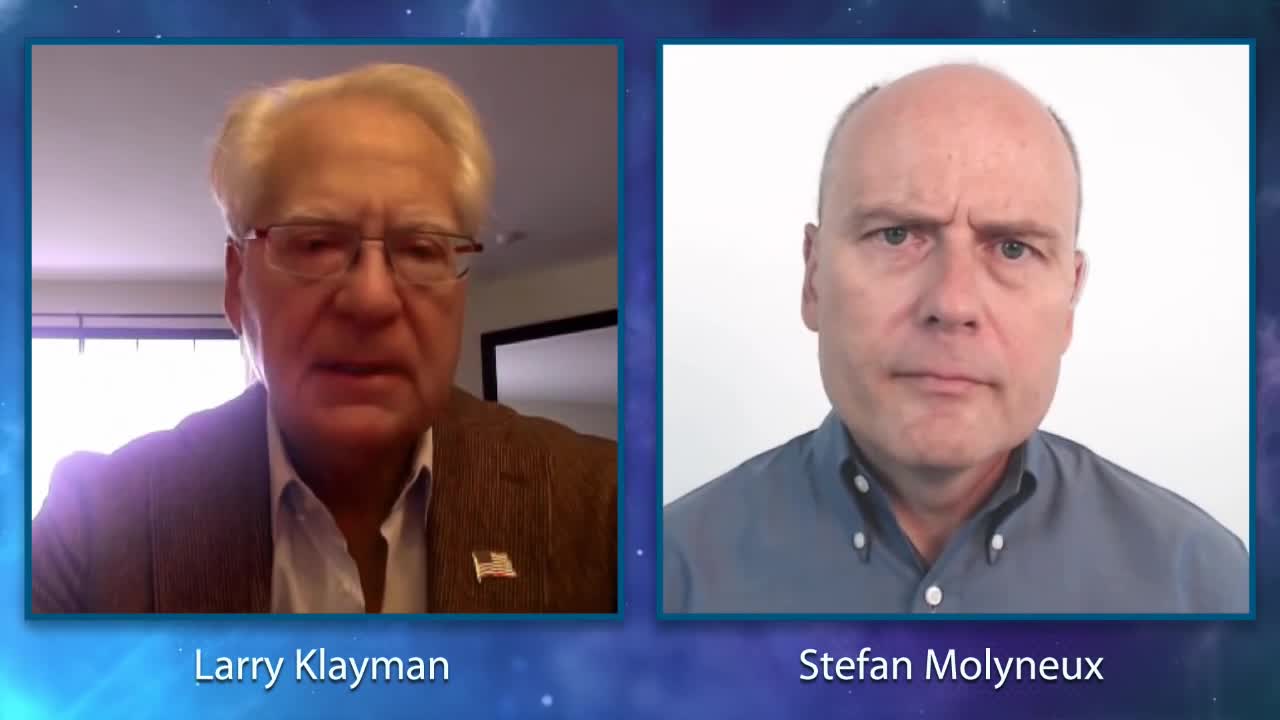 Benghazi Victims' Parents Sue Hillary Clinton | Larry Klayman & Stephen ...