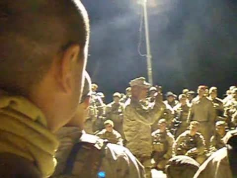 United States Marines - Gunny Speech video - ModDB