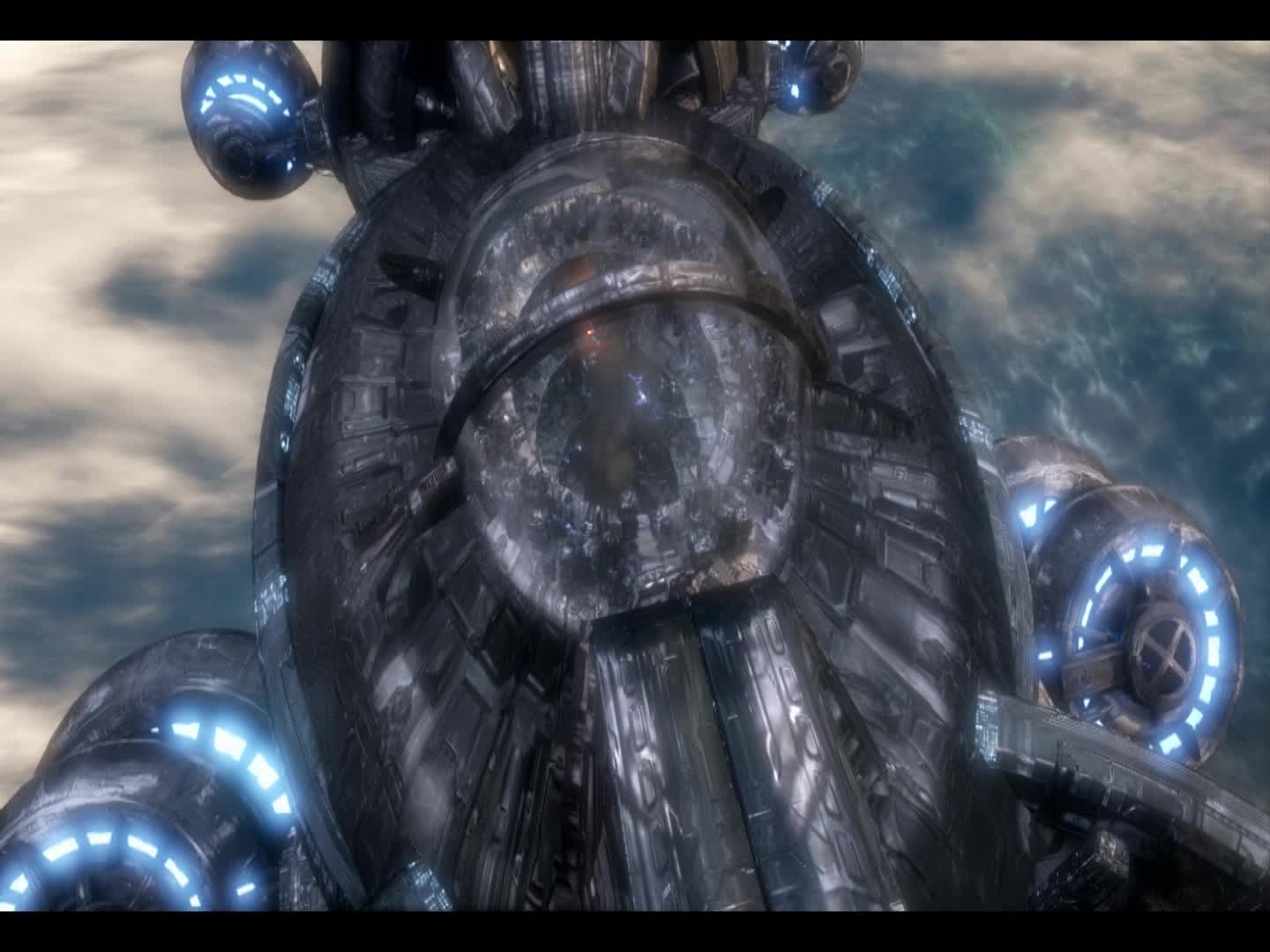 Descension Trailer video - UDK Developer's Group - IndieDB