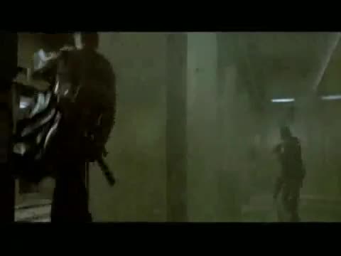 Matrix Lobby-DZoverlord video - Guns Group - ModDB