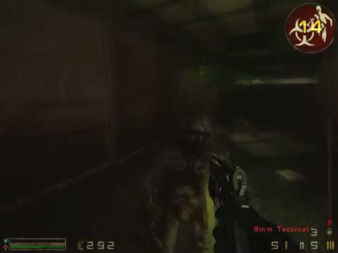 KFMod Gameplay (KF-Offices) video - Miasma - ModDB