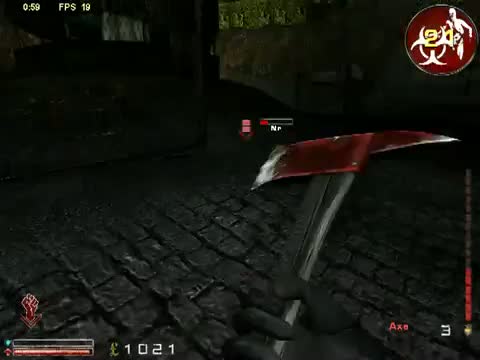 KFMod gameplay (KF-ArcadeAction) video - Miasma - ModDB