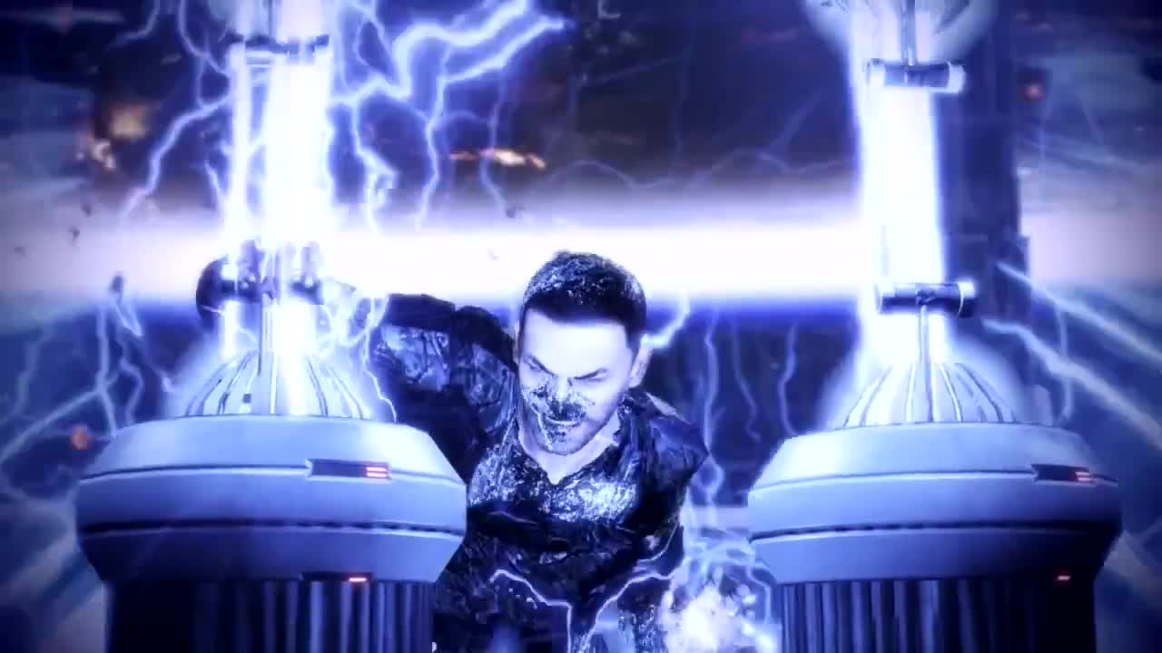 10 Reasons We Hate Mass Effect 3s Ending Video Moddb 8683