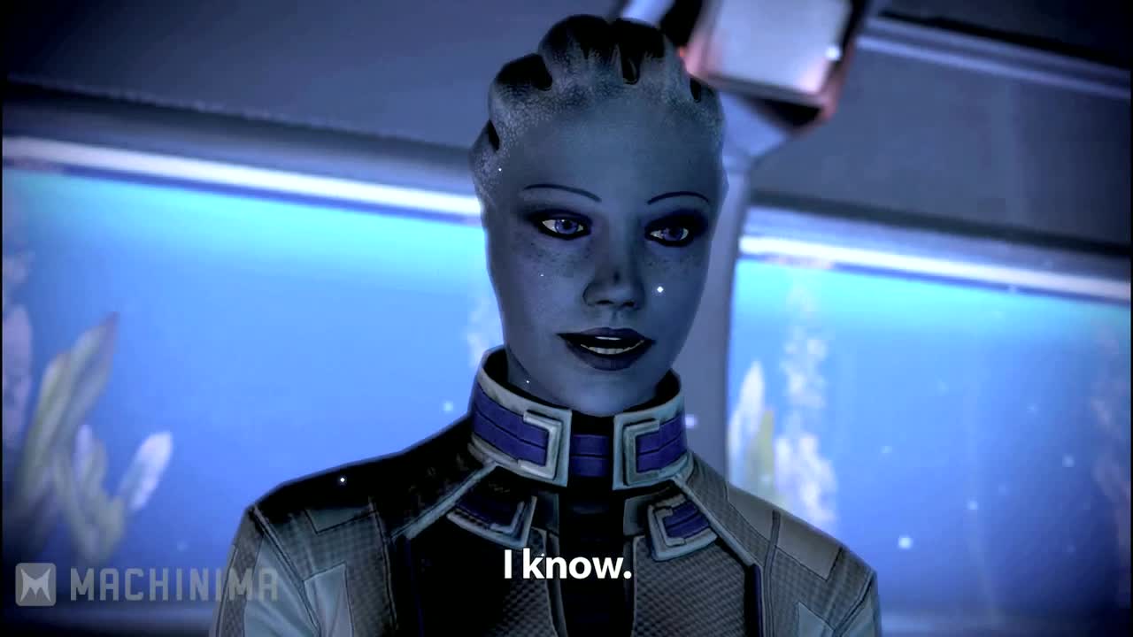 Gamer Poop: Mass Effect 3 video - ModDB