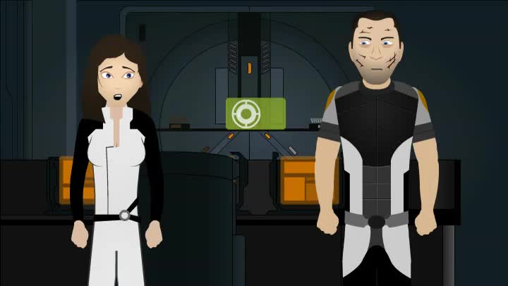 Love Mass Effect Style Video Moddb