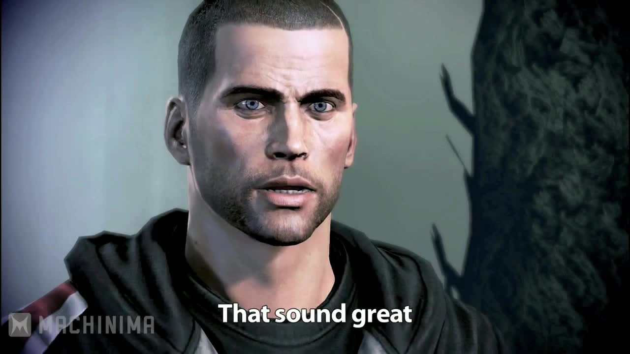 Gamer Poop Mass Effect 3: Episode 3 video - ModDB