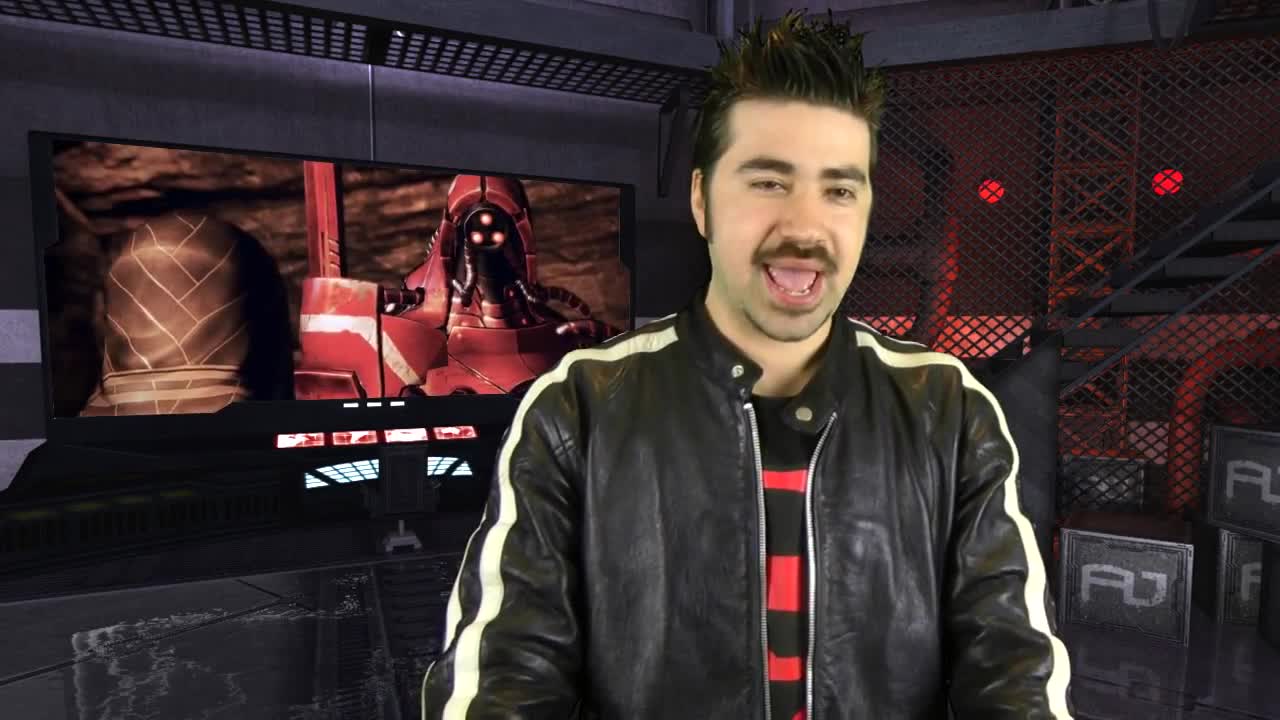 ME3 Indoctrination Theory v2 video - Mass Effect Fan Group - ModDB