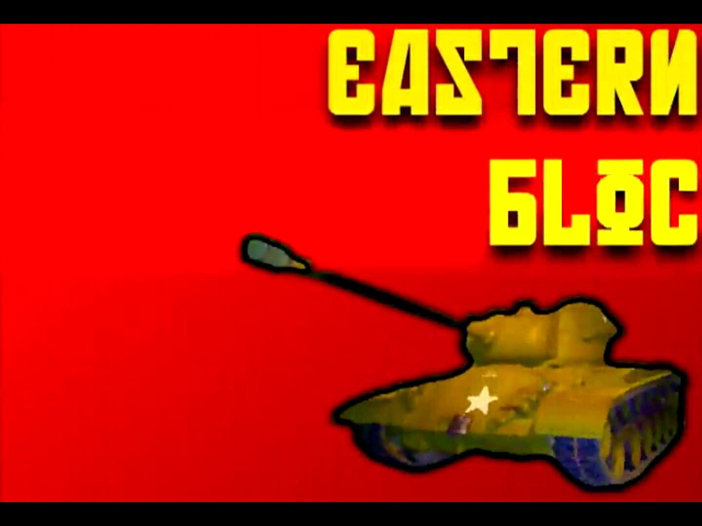 Eastern Bloc Intro video - Indie DB