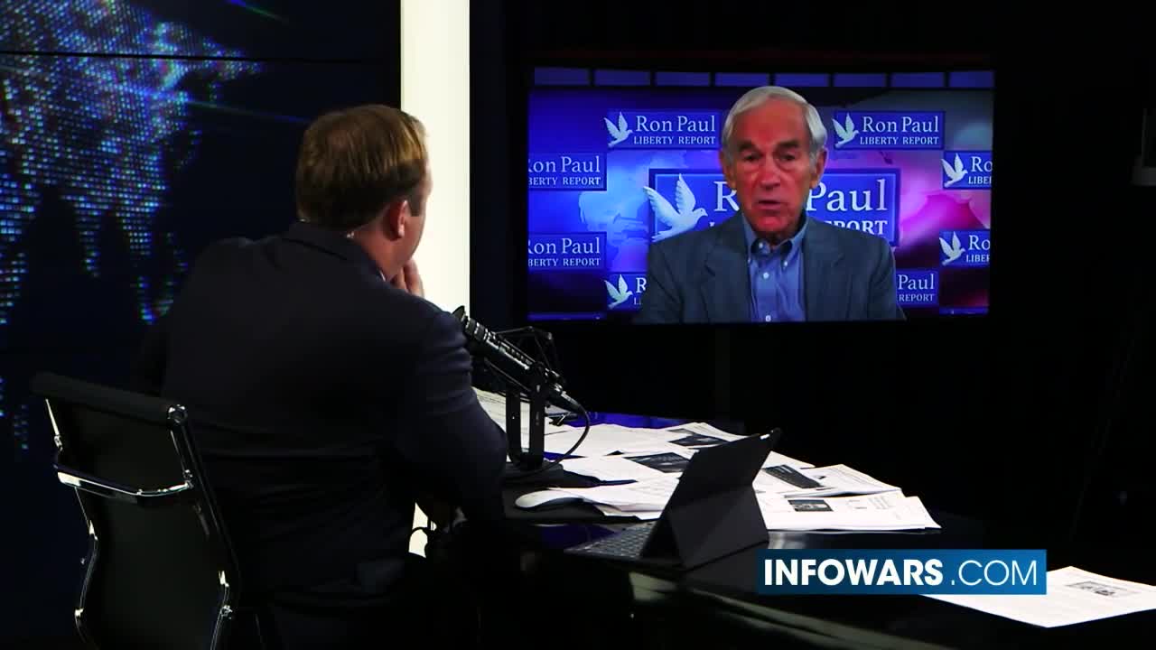 Internet Overlord Admits Not Bound By The 1st Amendment video ...