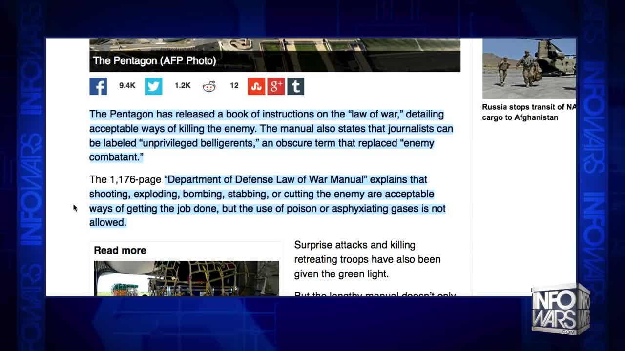 New Yorkers Revolt Against "Safe Act" [2015 June] video - Controversies ...