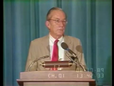 The CIA, U.S. Foreign Policy and Secret Wars: Former Director William ...