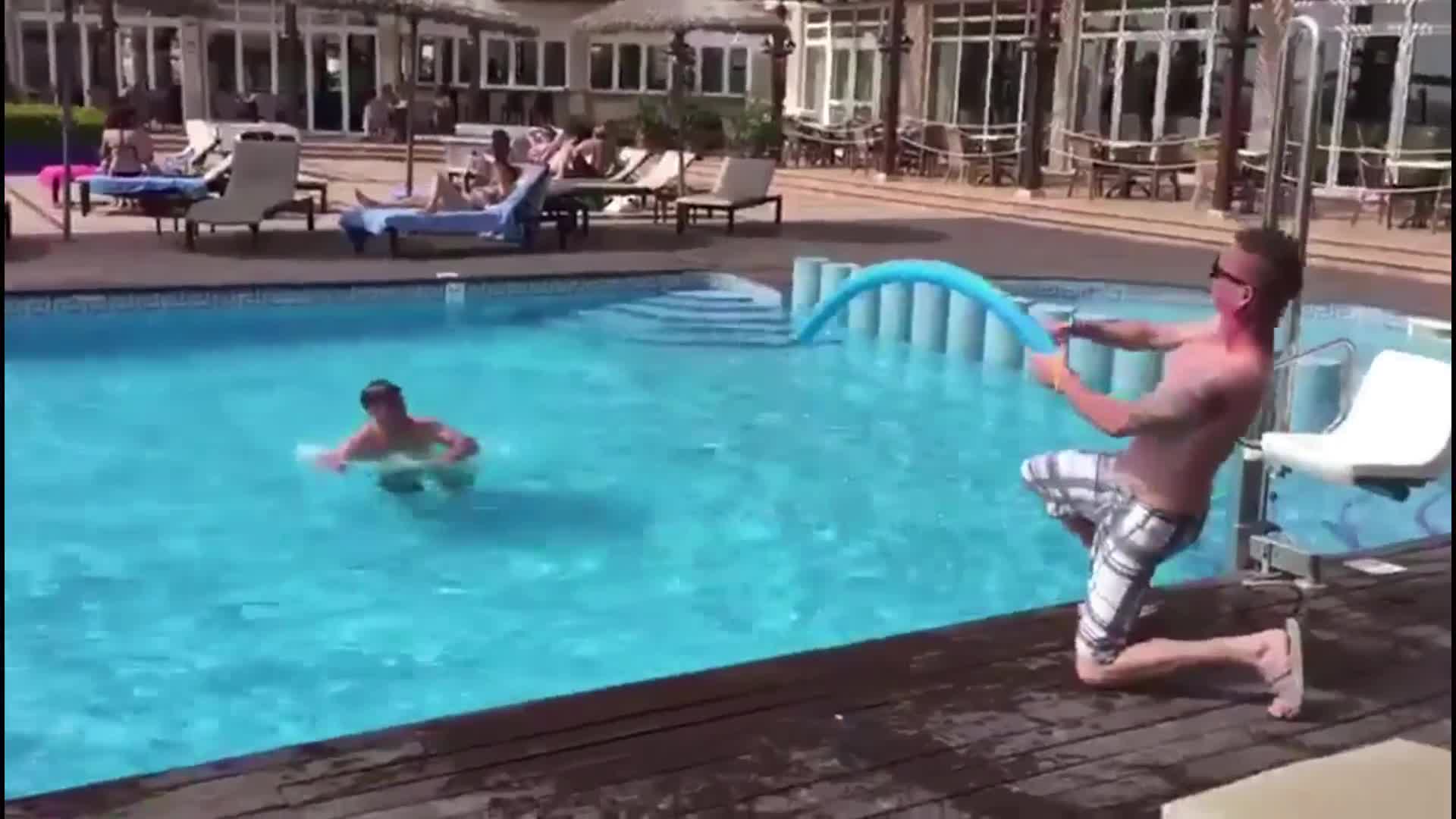 These Lads Caught A Monster Xd Video Humor Satire Parody Moddb 9007